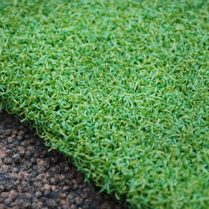 16mm Artificial Putting Green Grass
